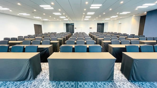 【TKPガーデンシティPREMIUM名古屋駅前】ホール3Aの写真2