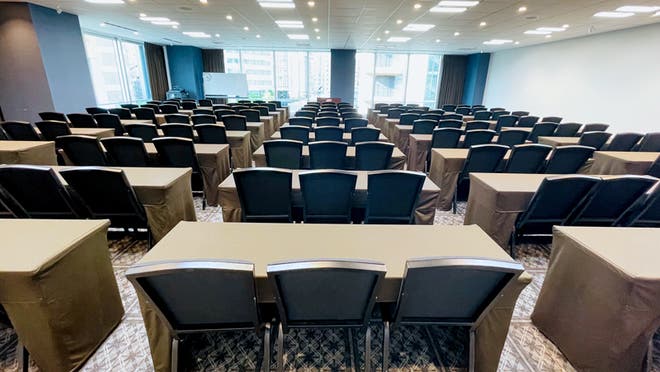 【TKPガーデンシティPREMIUM名古屋駅前】ホール3Aの写真3