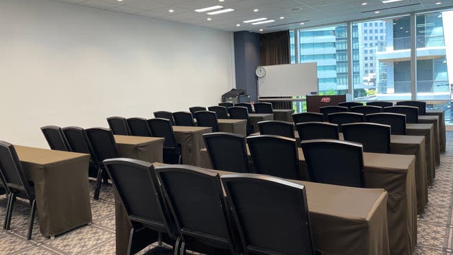 【TKPガーデンシティPREMIUM名古屋駅前】カンファレンスルーム3Bの写真1