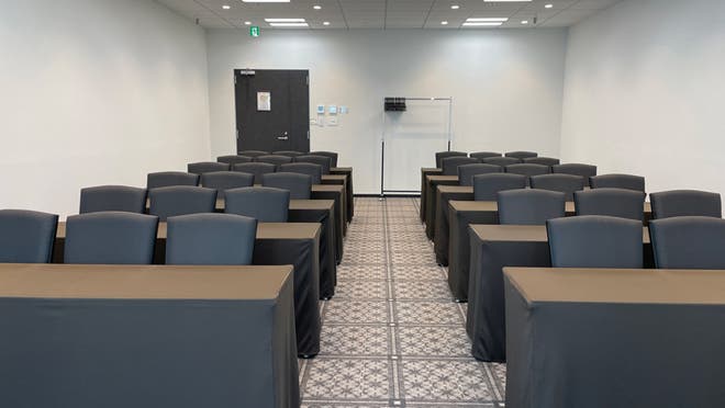 【TKPガーデンシティPREMIUM名古屋駅前】カンファレンスルーム3Bの写真2