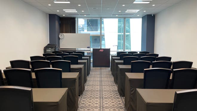 【TKPガーデンシティPREMIUM名古屋駅前】カンファレンスルーム3Bの写真3