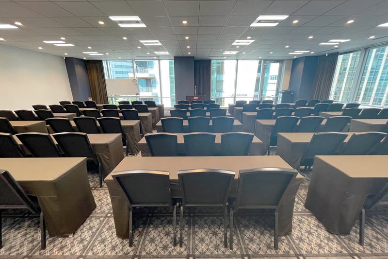 【TKPガーデンシティPREMIUM名古屋駅前】カンファレンスルーム3Cの写真1