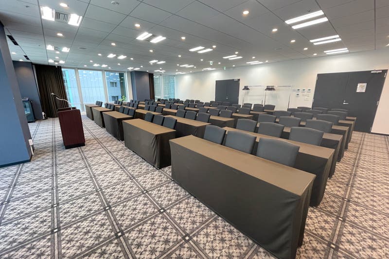 【TKPガーデンシティPREMIUM名古屋駅前】カンファレンスルーム3Cの写真2