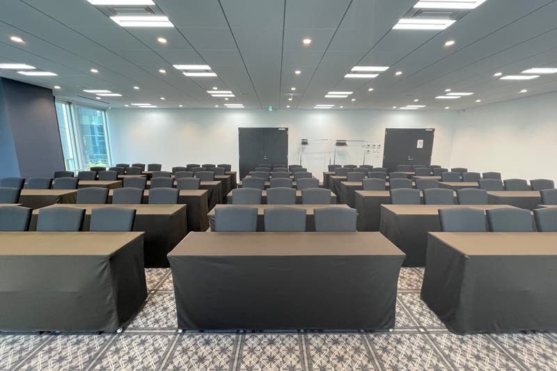 【TKPガーデンシティPREMIUM名古屋駅前】カンファレンスルーム3Cの写真3