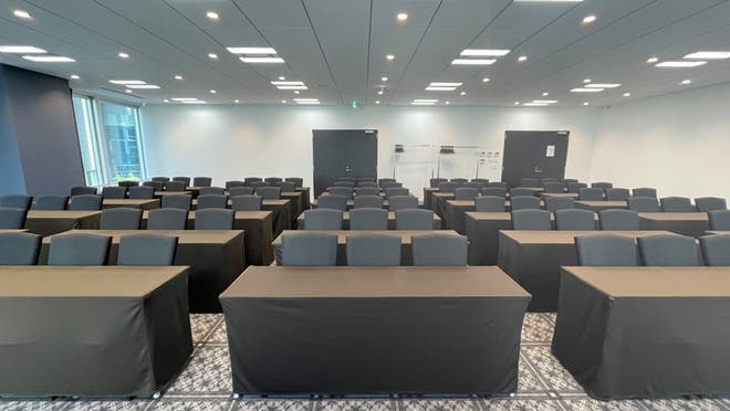 【TKPガーデンシティPREMIUM名古屋駅前】カンファレンスルーム3Cの写真3