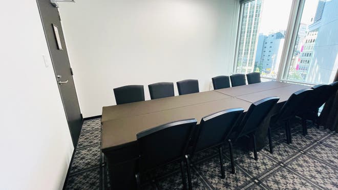 【TKPガーデンシティPREMIUM名古屋駅前】ミーティングルーム3Fの写真2