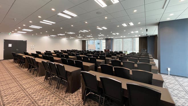 【TKPガーデンシティPREMIUM名古屋駅前】ホール3Gの写真1