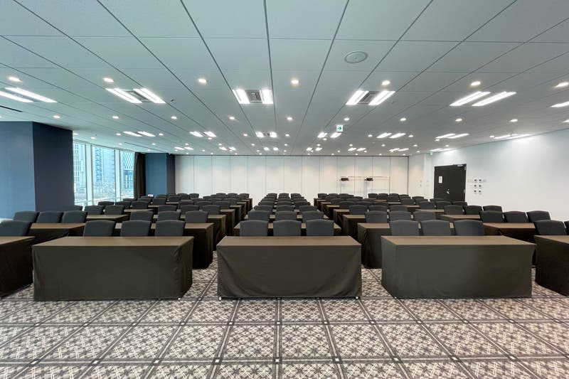 【TKPガーデンシティPREMIUM名古屋駅前】ホール3Gの写真2