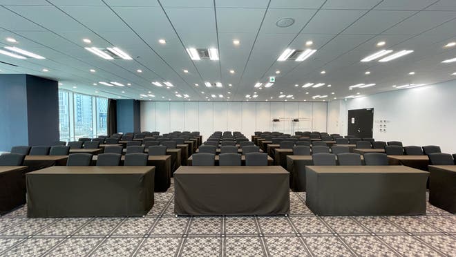 【TKPガーデンシティPREMIUM名古屋駅前】ホール3Gの写真2