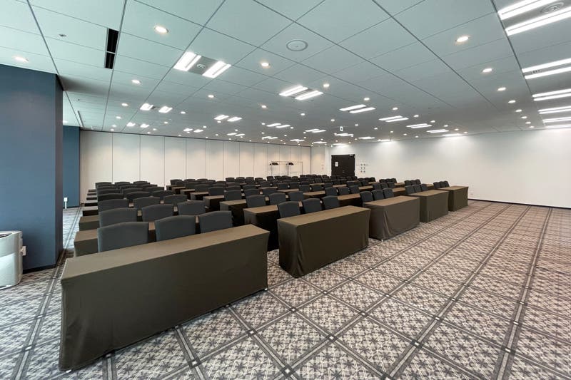 【TKPガーデンシティPREMIUM名古屋駅前】ホール3Gの写真3