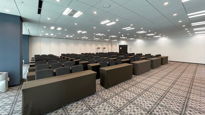 【TKPガーデンシティPREMIUM名古屋駅前】ホール3Gの写真3