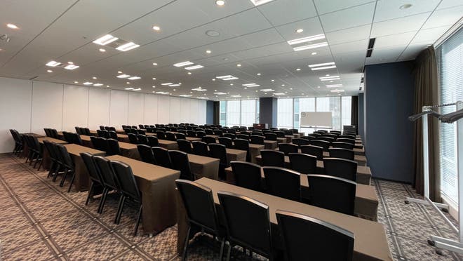 【TKPガーデンシティPREMIUM名古屋駅前】ホール3Hの写真1