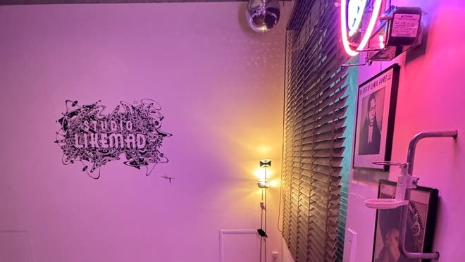 音ヨシ!値段ヨシ!雰囲気ヨシ!渋谷でコスパ最強のレンタルスタジオ!の写真4