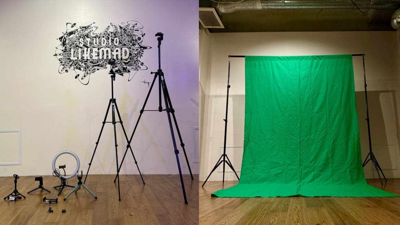 音ヨシ！値段ヨシ！雰囲気ヨシ！渋谷でコスパ最強のレンタルスタジオ！の写真10