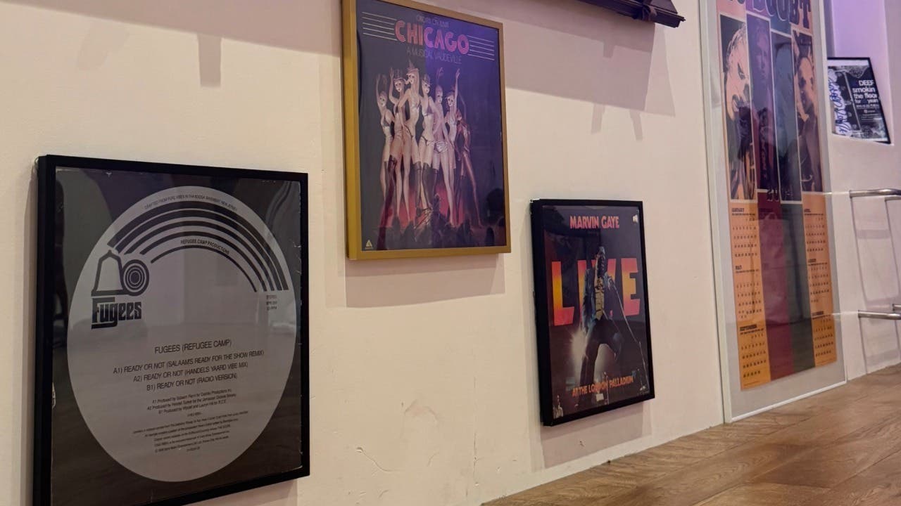 音ヨシ！値段ヨシ！雰囲気ヨシ！渋谷でコスパ最強のレンタルスタジオ！の写真13