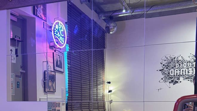 音ヨシ!値段ヨシ!雰囲気ヨシ!渋谷でコスパ最強のレンタルスタジオ!の写真17