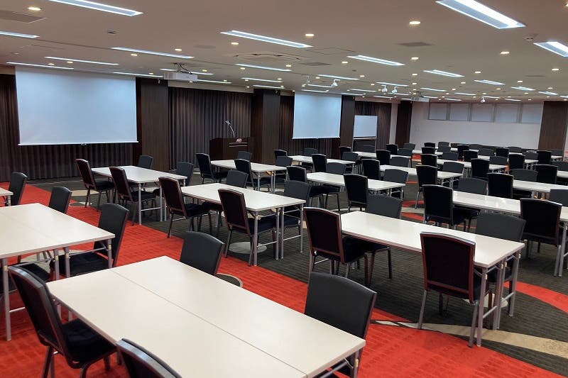 【TKPガーデンシティPREMIUM品川】ホール5Aの写真2