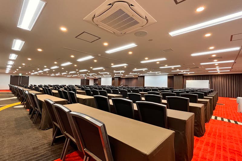 【TKPガーデンシティPREMIUM品川】ホール5Aの写真3