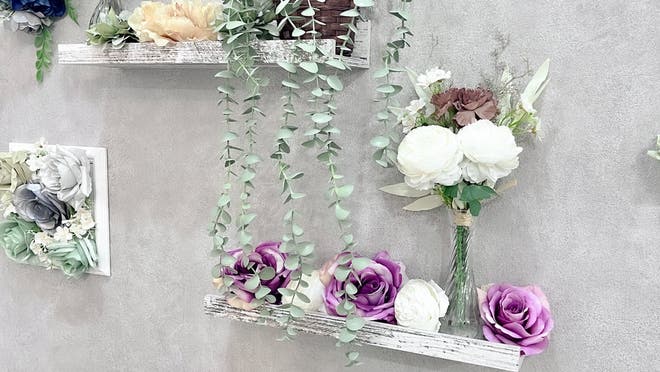 画像データ完全無料✨映える背景と衣装で思い出をもっと華やかに飾るRoomA☆誕生日|七五三|ニューボーンフォト|パーティーの写真3