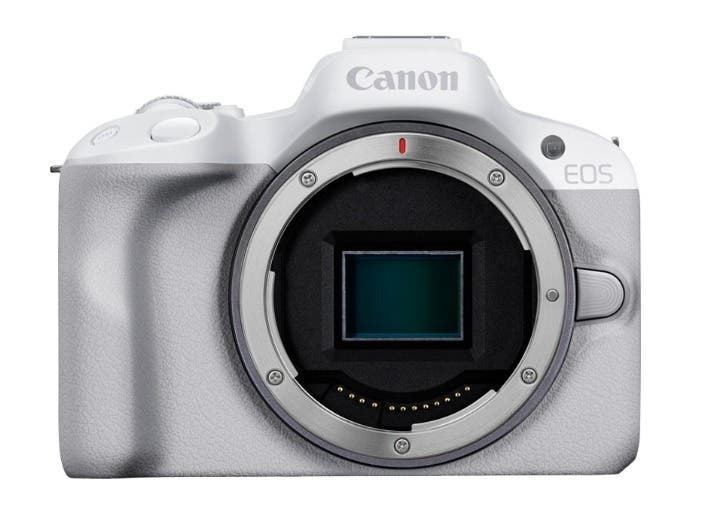 カメラレンタルの画像1