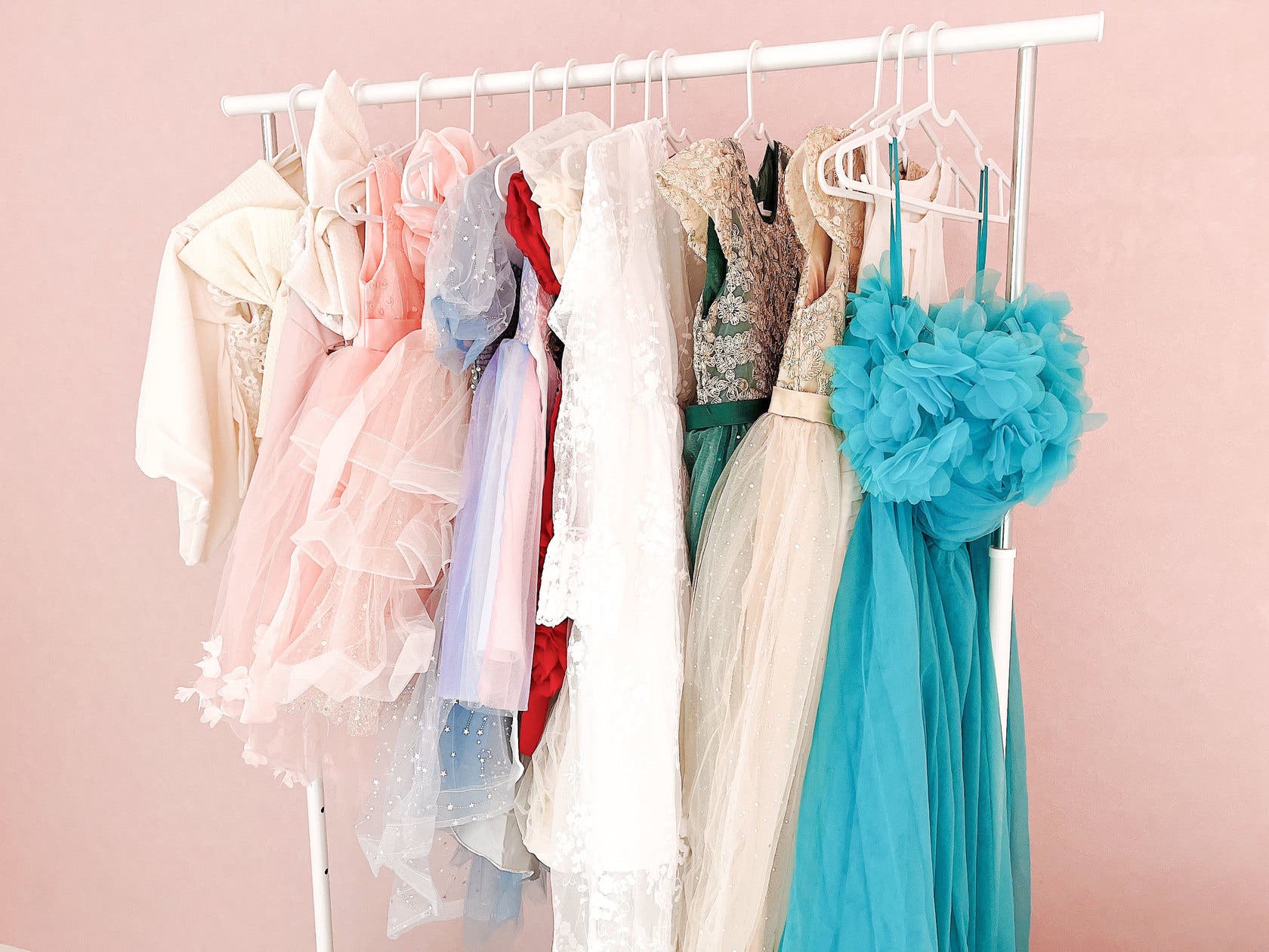 衣装レンタルの画像1