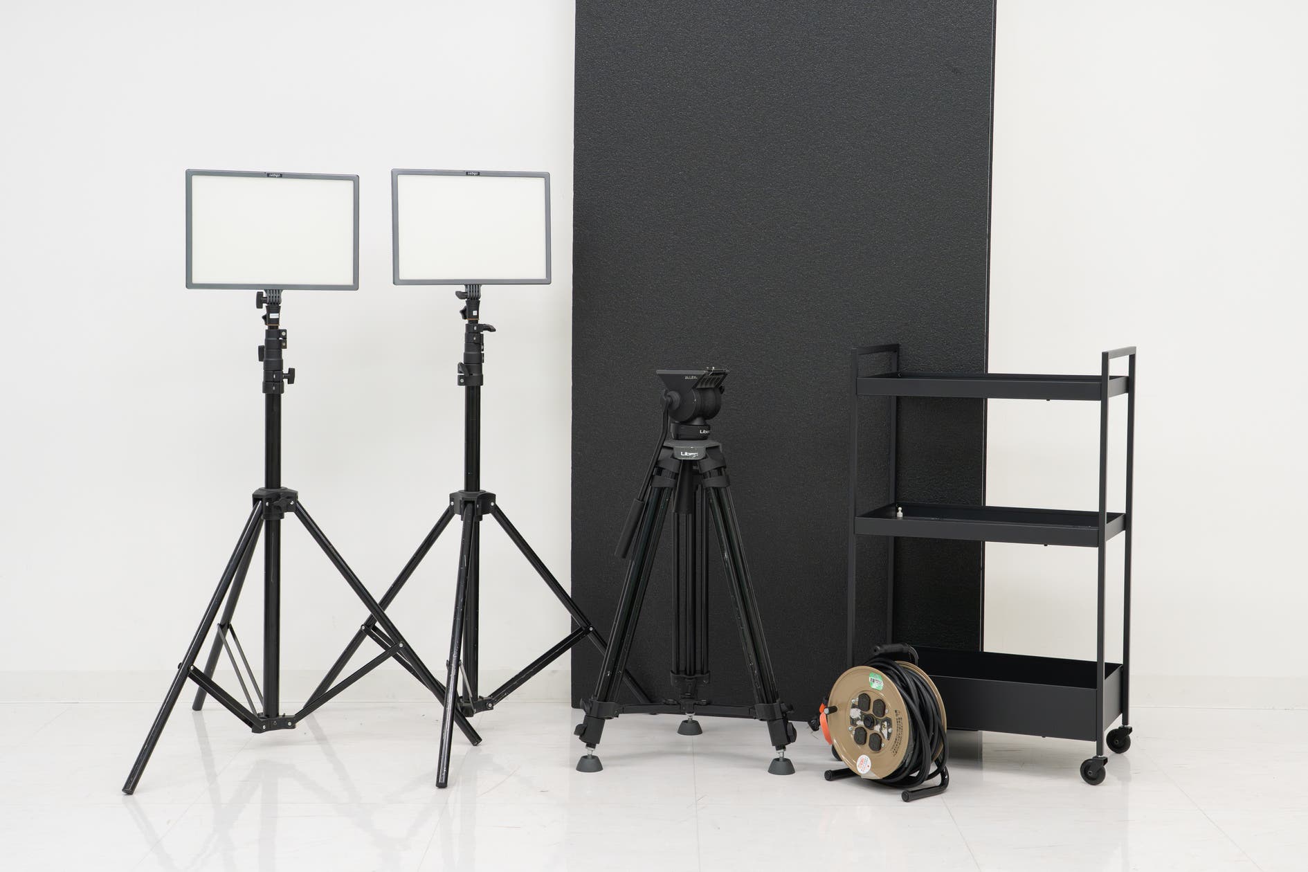 五反田駅徒歩２分の駅近撮影スタジオ（インタビュー、セミナー、グリーンバック、Youtube撮影に最適）の写真26