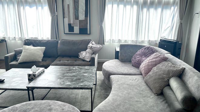 🌙⛄冬休み先取り半額キャンペーン🎄✨駅徒歩4分!🌙広びろスペース・大人数歓迎【Moon大宮】の写真2