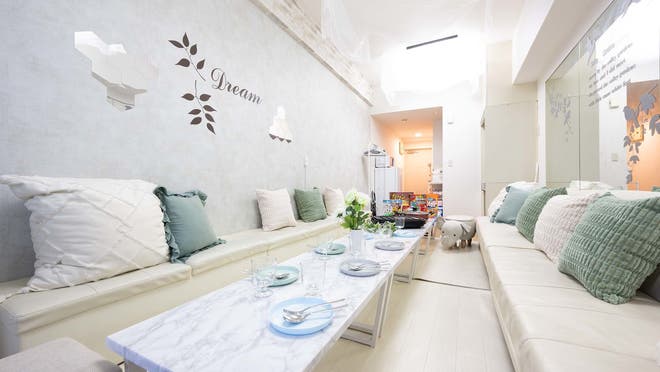 セレコレ🌳クリスマス☃️最大24名🉐駅1分🥳ドンキ3分🐧ゲーム機🎮女子会💗推活🌟撮影📷飲み会🍻ivory五反田の写真3