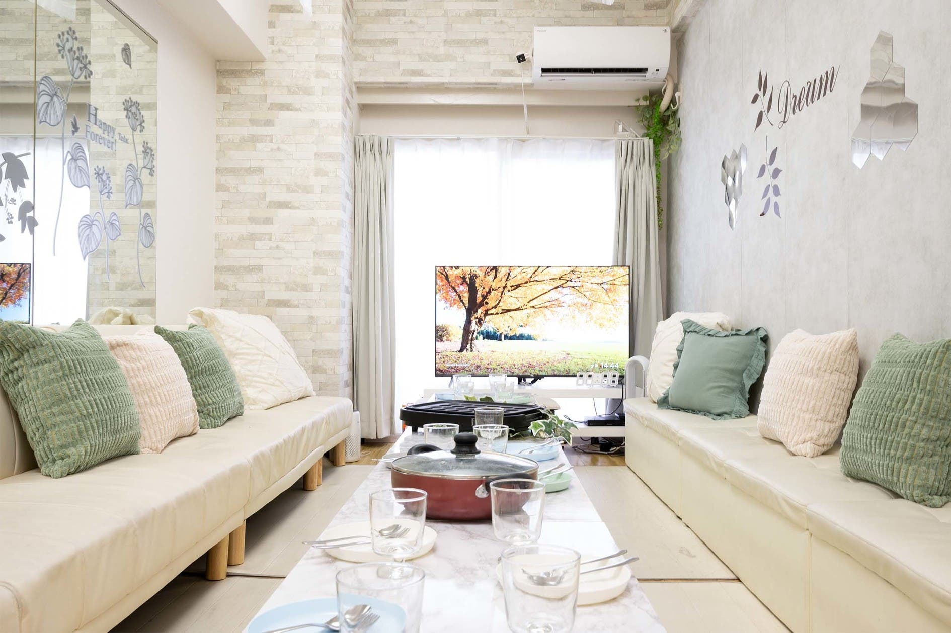 セレコレ🌳クリスマス☃️最大24名🉐駅1分🥳ドンキ3分🐧ゲーム機🎮女子会💗推活🌟撮影📷飲み会🍻ivory五反田の写真6