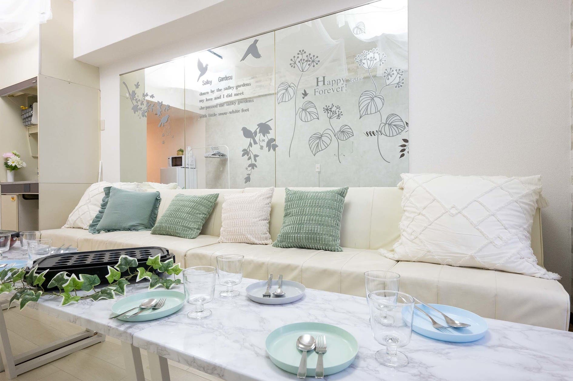 セレコレ🌳クリスマス☃️最大24名🉐駅1分🥳ドンキ3分🐧ゲーム機🎮女子会💗推活🌟撮影📷飲み会🍻ivory五反田の写真7