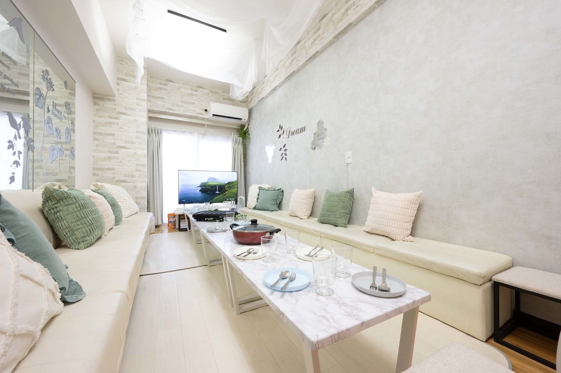 セレコレ🌳クリスマス☃️最大24名🉐駅1分🥳ドンキ3分🐧ゲーム機🎮女子会💗推活🌟撮影📷飲み会🍻ivory五反田の写真12