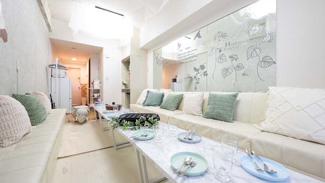 セレコレ🌳クリスマス☃️最大24名🉐駅1分🥳ドンキ3分🐧ゲーム機🎮女子会💗推活🌟撮影📷飲み会🍻ivory五反田の写真14