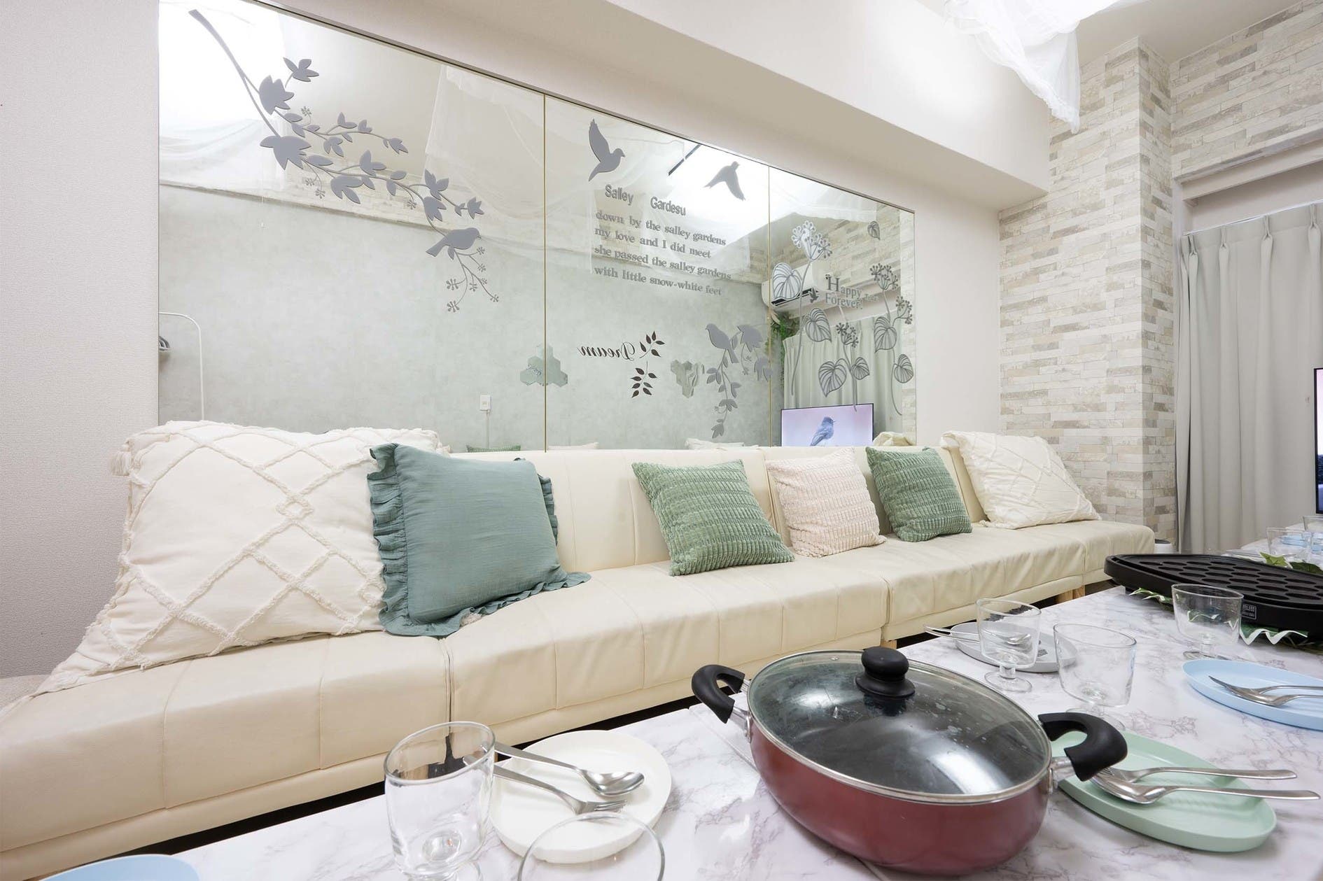 セレコレ🌳クリスマス☃️最大24名🉐駅1分🥳ドンキ3分🐧ゲーム機🎮女子会💗推活🌟撮影📷飲み会🍻ivory五反田の写真19