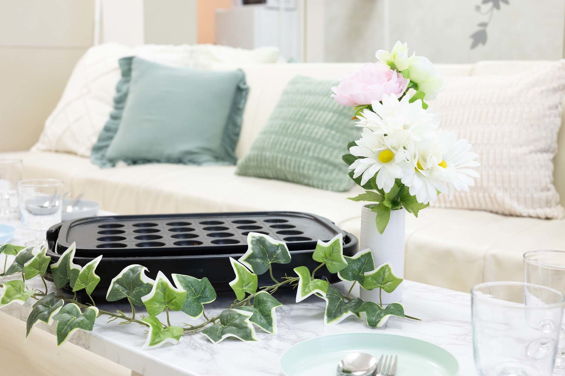 セレコレ🌳クリスマス☃️最大24名🉐駅1分🥳ドンキ3分🐧ゲーム機🎮女子会💗推活🌟撮影📷飲み会🍻ivory五反田の写真22