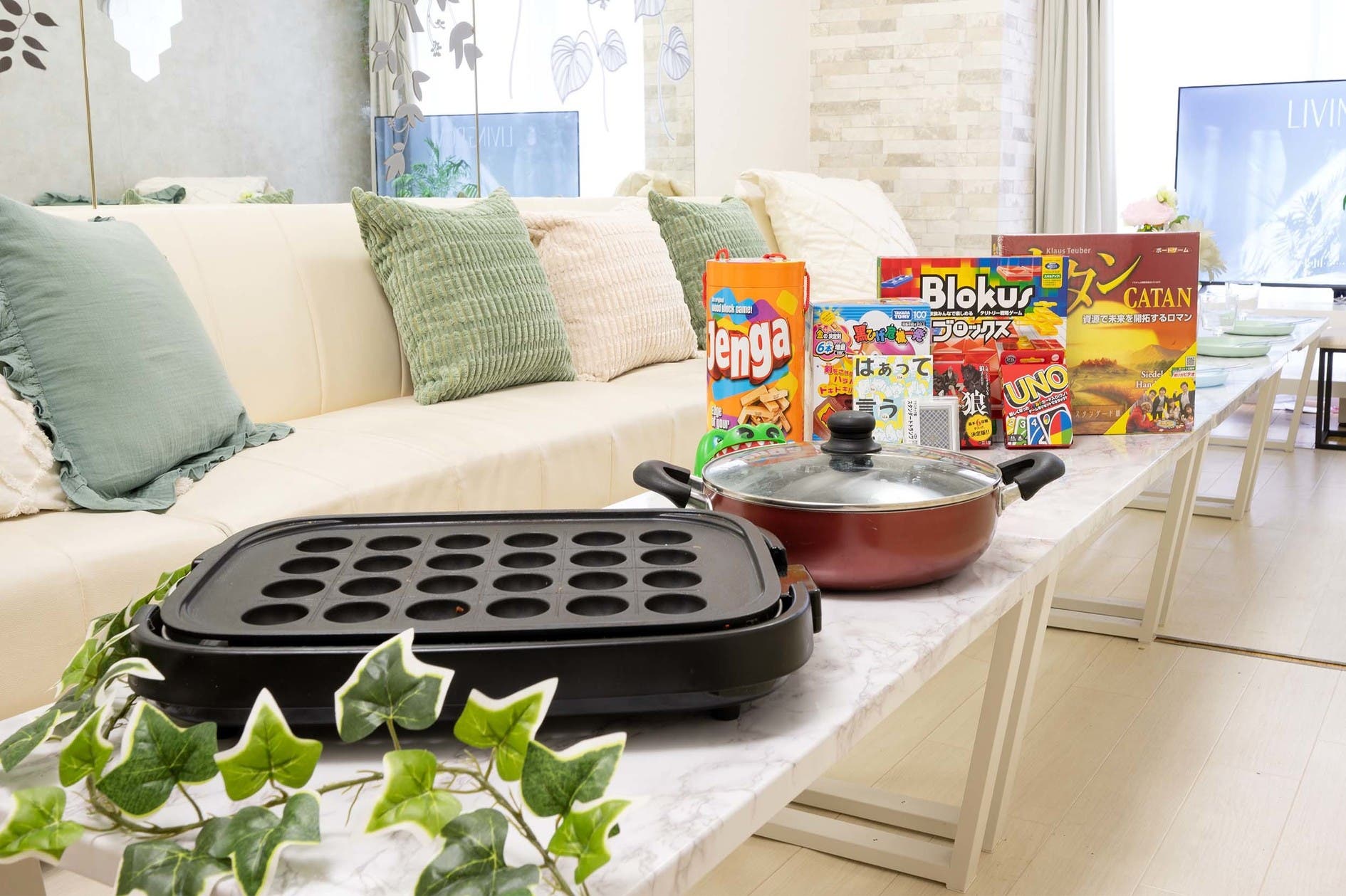 セレコレ🌳クリスマス☃️最大24名🉐駅1分🥳ドンキ3分🐧ゲーム機🎮女子会💗推活🌟撮影📷飲み会🍻ivory五反田の写真23