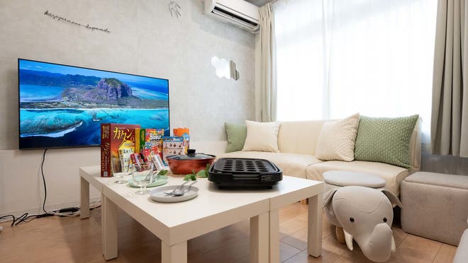 セレコレ🌳クリスマス☃️最大20名🉐駅4分🥳ゲーム機🎮女子会💗推し活🌟撮影📷パーティ🥂飲み会🍻ivory錦糸町の写真7