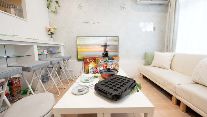 セレコレ🌳クリスマス☃️最大20名🉐駅4分🥳ゲーム機🎮女子会💗推し活🌟撮影📷パーティ🥂飲み会🍻ivory錦糸町の写真8