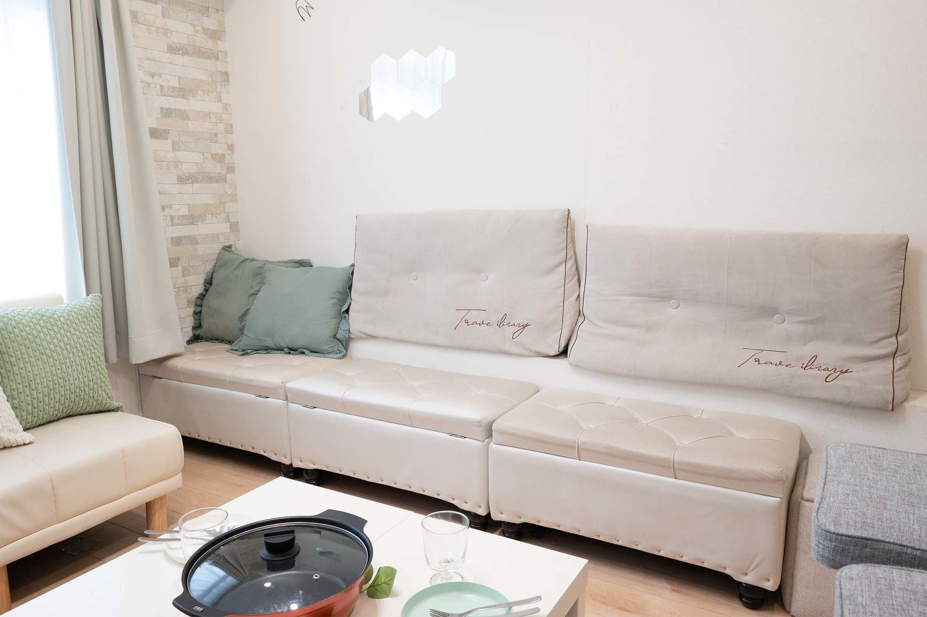 セレコレ🌳クリスマス☃️最大20名🉐駅4分🥳ゲーム機🎮女子会💗推し活🌟撮影📷パーティ🥂飲み会🍻ivory錦糸町の写真18