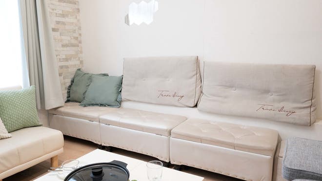 セレコレ🌳クリスマス☃️最大20名🉐駅4分🥳ゲーム機🎮女子会💗推し活🌟撮影📷パーティ🥂飲み会🍻ivory錦糸町の写真18