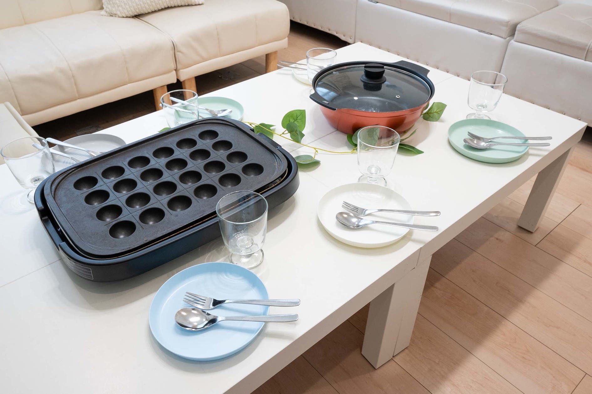 セレコレ🌳クリスマス☃️最大20名🉐駅4分🥳ゲーム機🎮女子会💗推し活🌟撮影📷パーティ🥂飲み会🍻ivory錦糸町の写真19