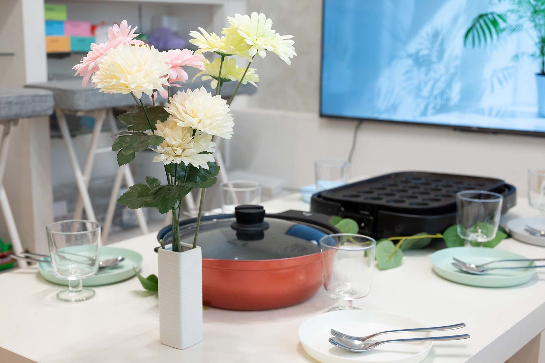 セレコレ🌳クリスマス☃️最大20名🉐駅4分🥳ゲーム機🎮女子会💗推し活🌟撮影📷パーティ🥂飲み会🍻ivory錦糸町の写真22