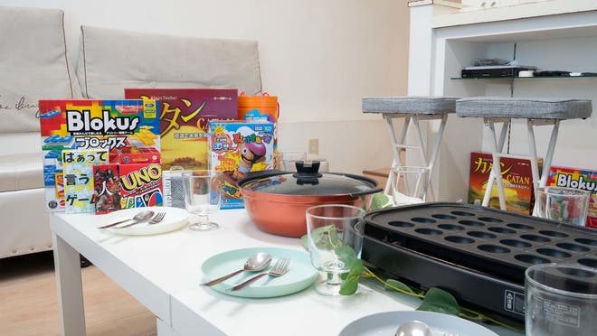 セレコレ🌳クリスマス☃️最大20名🉐駅4分🥳ゲーム機🎮女子会💗推し活🌟撮影📷パーティ🥂飲み会🍻ivory錦糸町の写真23