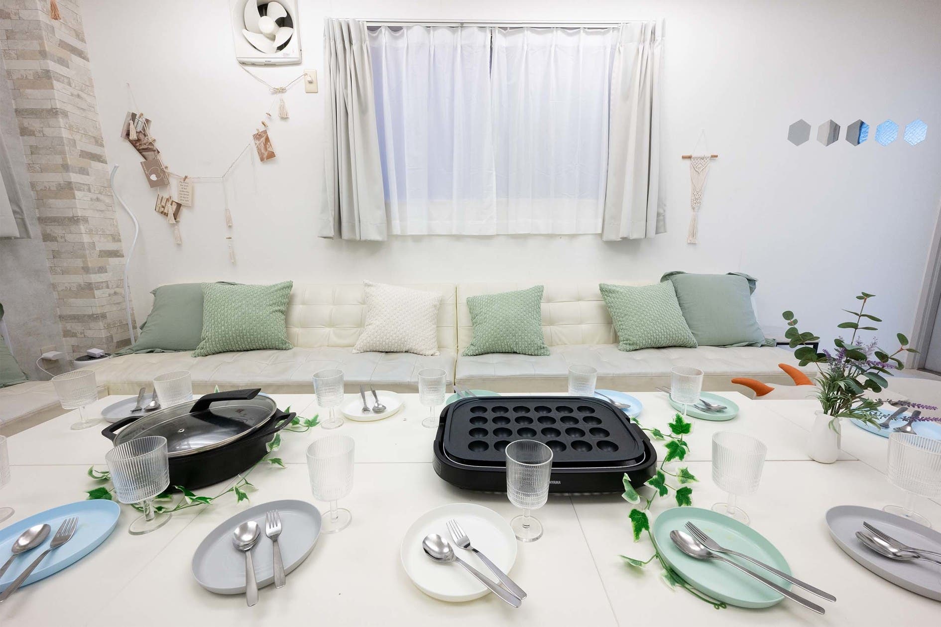 セレコレ🌳クリスマス☃️最大20名🉐駅2分🥳ドンキ4分🐧ゲーム🎮女子会💗推し活🌟撮影📷24H🏪whity錦糸町の写真12