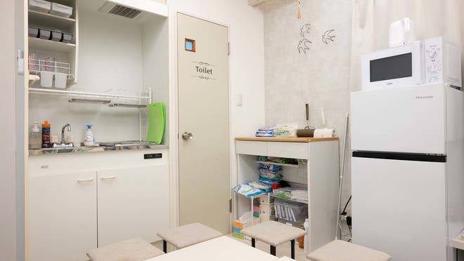 セレコレ🌳クリスマス☃️最大20名🉐駅2分🥳ドンキ4分🐧ゲーム🎮女子会💗推し活🌟撮影📷24H🏪whity錦糸町の写真19