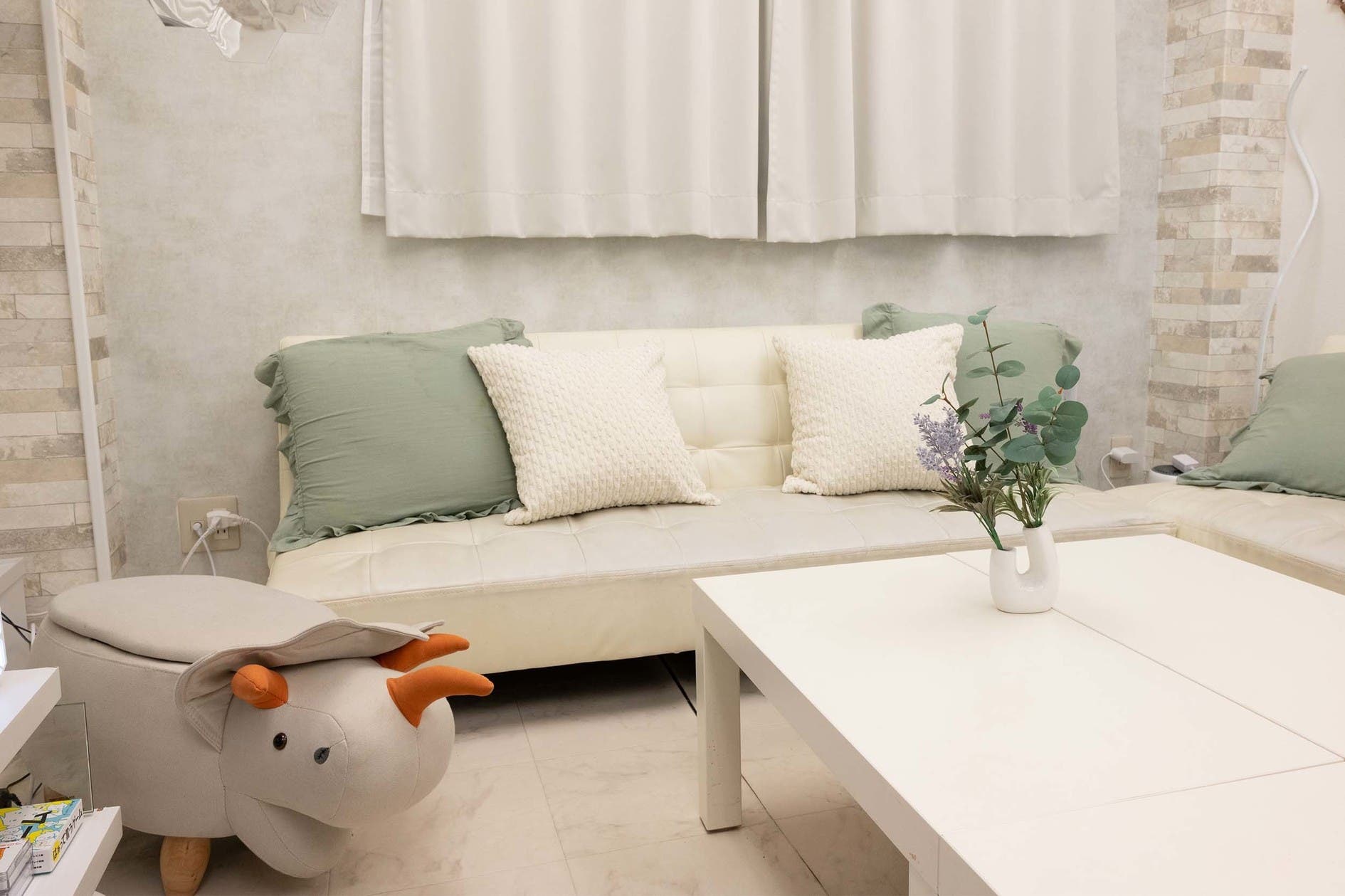 セレコレ🌳クリスマス☃️最大20名🉐駅2分🥳ドンキ4分🐧ゲーム🎮女子会💗推し活🌟撮影📷24H🏪whity錦糸町の写真20