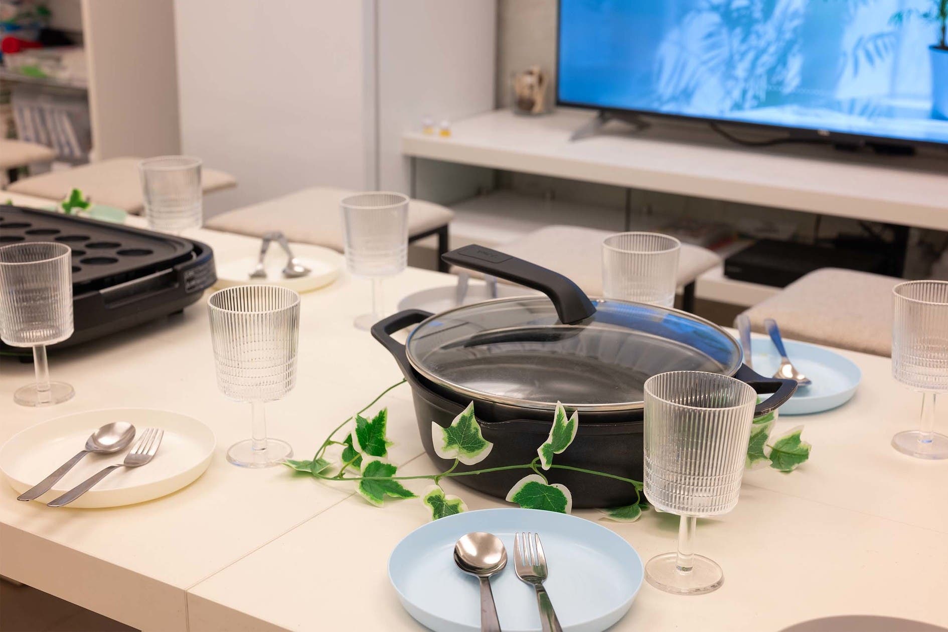 セレコレ🌳クリスマス☃️最大20名🉐駅2分🥳ドンキ4分🐧ゲーム🎮女子会💗推し活🌟撮影📷24H🏪whity錦糸町の写真23