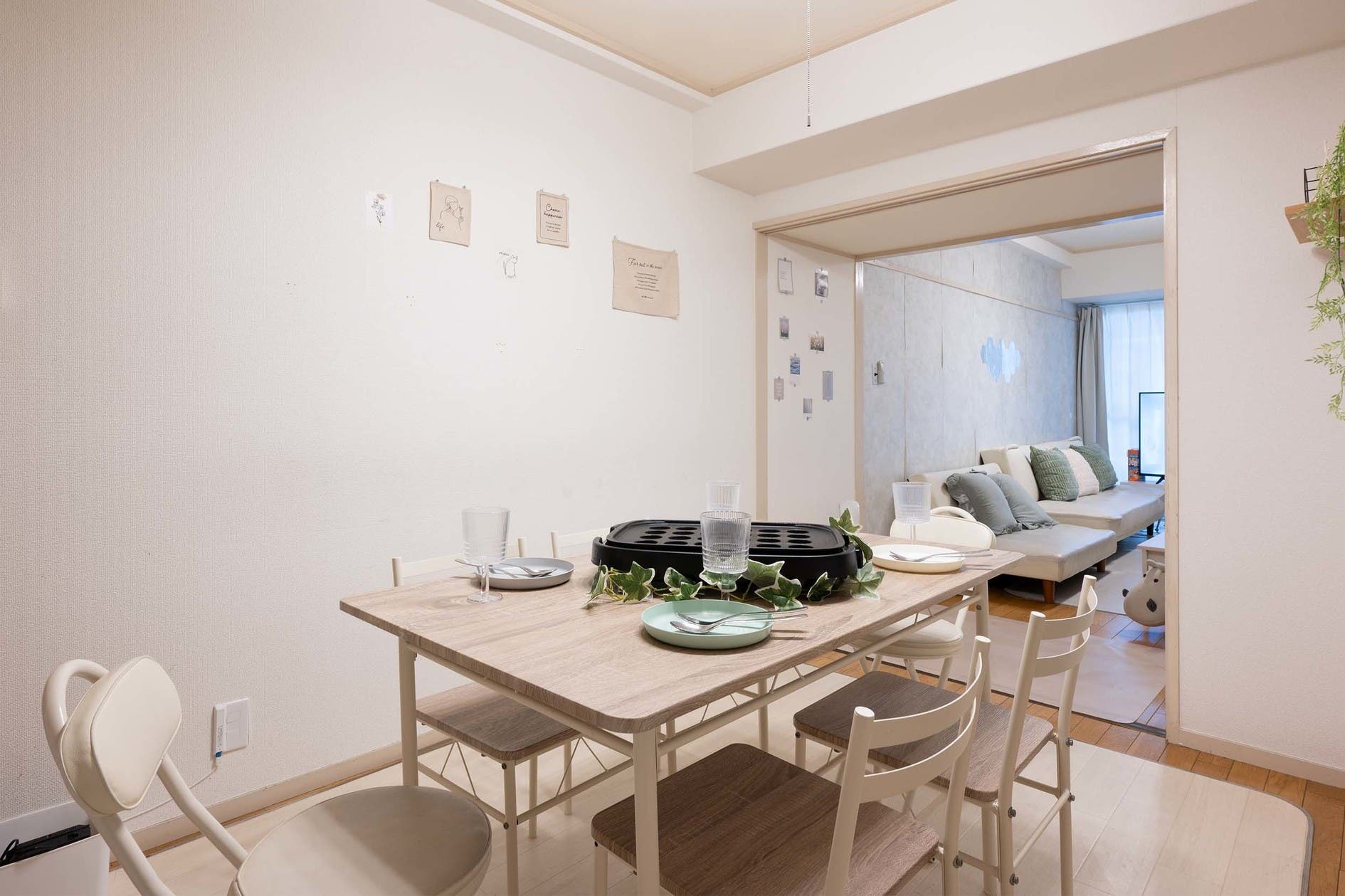 セレコレ🌳クリスマス☃️最大30名🉐ゲーム機🎮女子会💗推し活🌟撮影📷パーティ🥂24H🏪飲み会🍻whity五反田の写真5