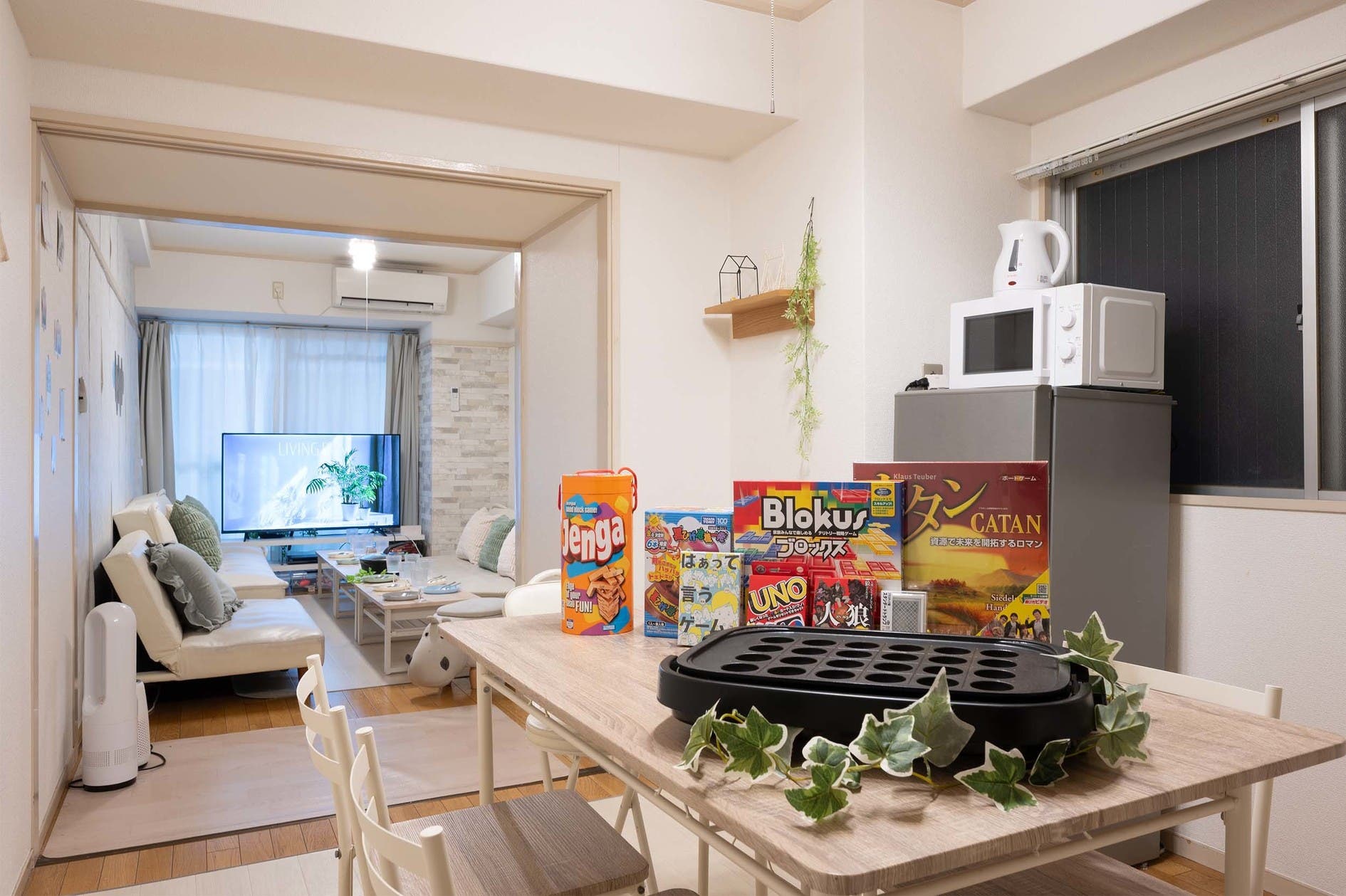 セレコレ🌳クリスマス☃️最大30名🉐ゲーム機🎮女子会💗推し活🌟撮影📷パーティ🥂24H🏪飲み会🍻whity五反田の写真6