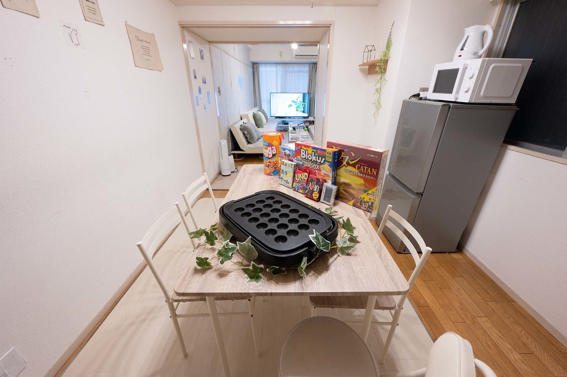 セレコレ🌳クリスマス☃️最大30名🉐ゲーム機🎮女子会💗推し活🌟撮影📷パーティ🥂24H🏪飲み会🍻whity五反田の写真7