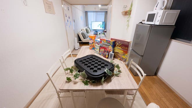 セレコレ🌳クリスマス☃️最大30名🉐ゲーム機🎮女子会💗推し活🌟撮影📷パーティ🥂24H🏪飲み会🍻whity五反田の写真7